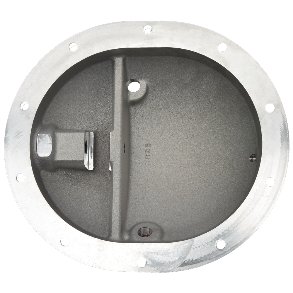 Chrysler 8.25 Differential Cover Defender Nitro Gear & Axle – 4x4Play ...