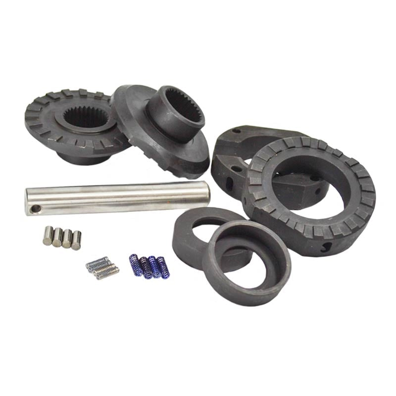 JEEP CHEROKEE XJ (1991-1996) 8.25" NITRO LUNCH BOX LOCKER – 4x4Play ...