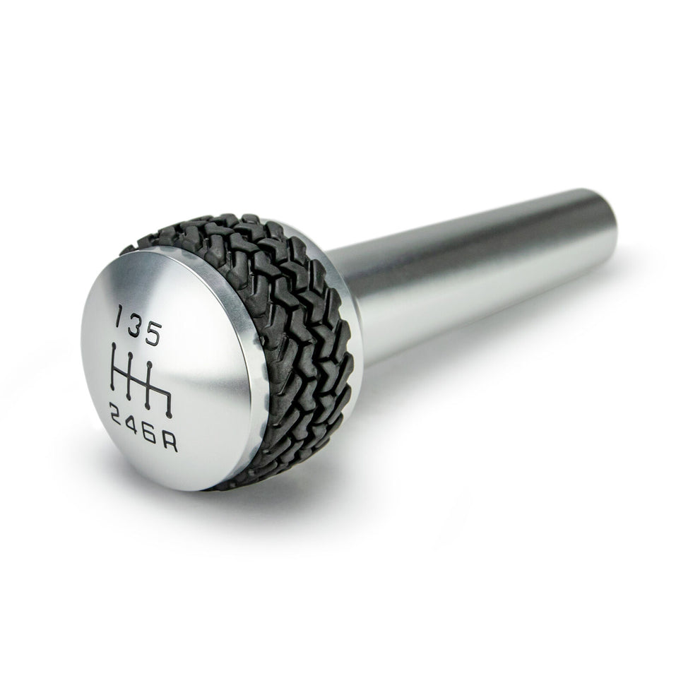 JEEP WRANGLER TJ & JK 6-SPEED TRANSMISSION SHIFT KNOB – 4x4Play Offroad Co.